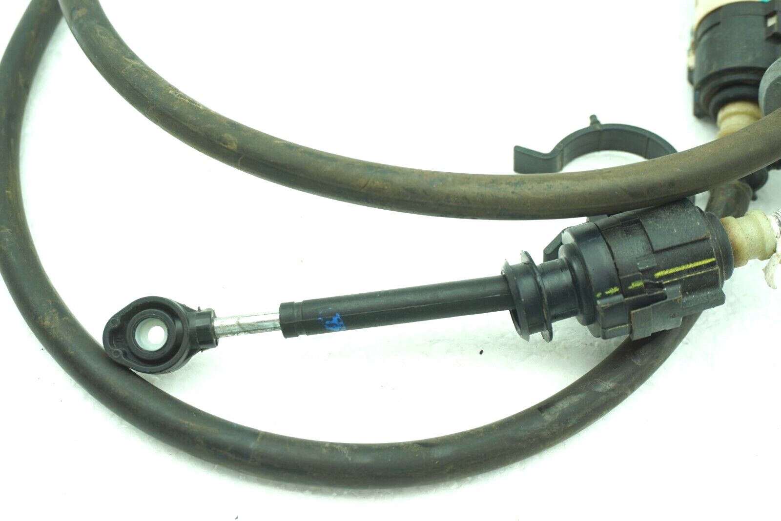 2015-2017 FORD FOCUS 2.0L FLEX AUTO TRANSMISSION GEAR SHIFTER SELECTOR ...