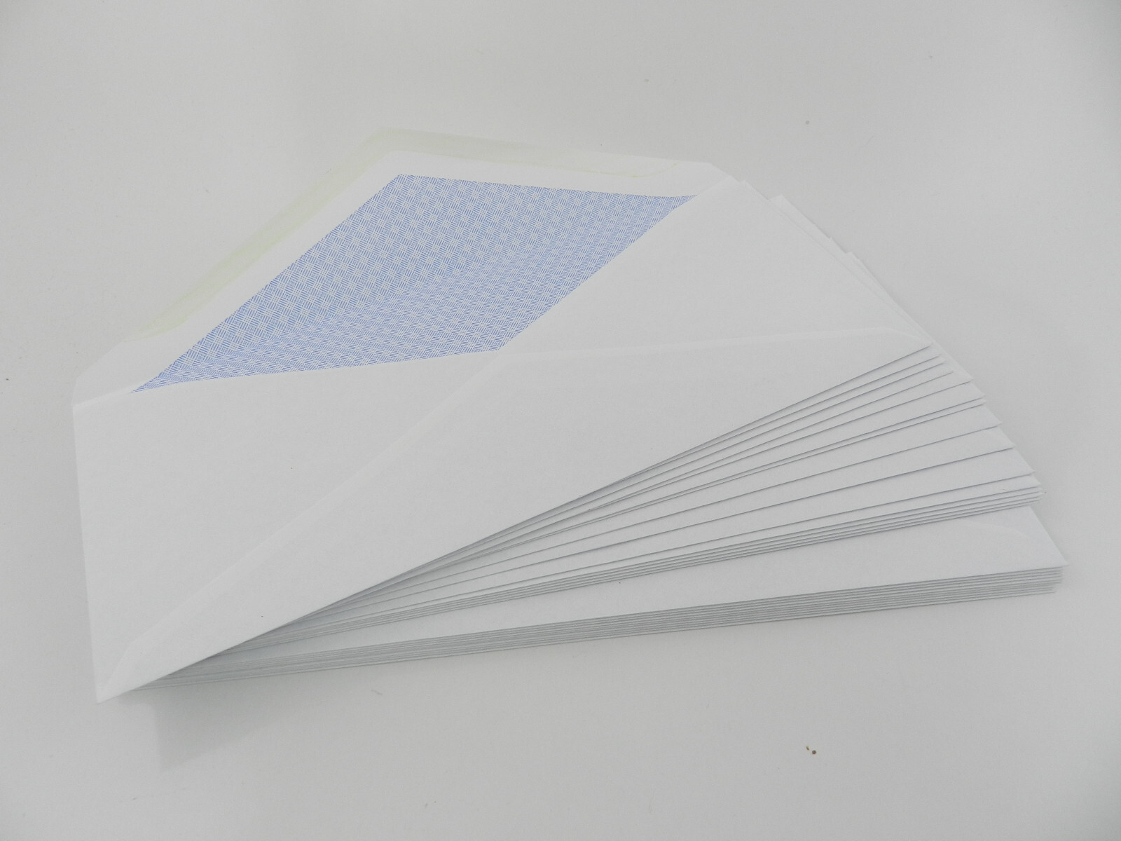 25 Envelopes with Forever Stamps Lot | eBay