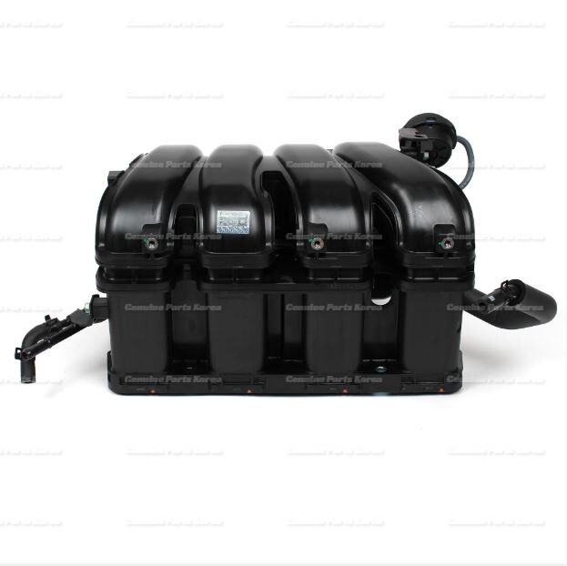 ⭐Genuine⭐ Intake Manifold Assy 283102G700 for Hyundai Kia 2.4L 2011 ...