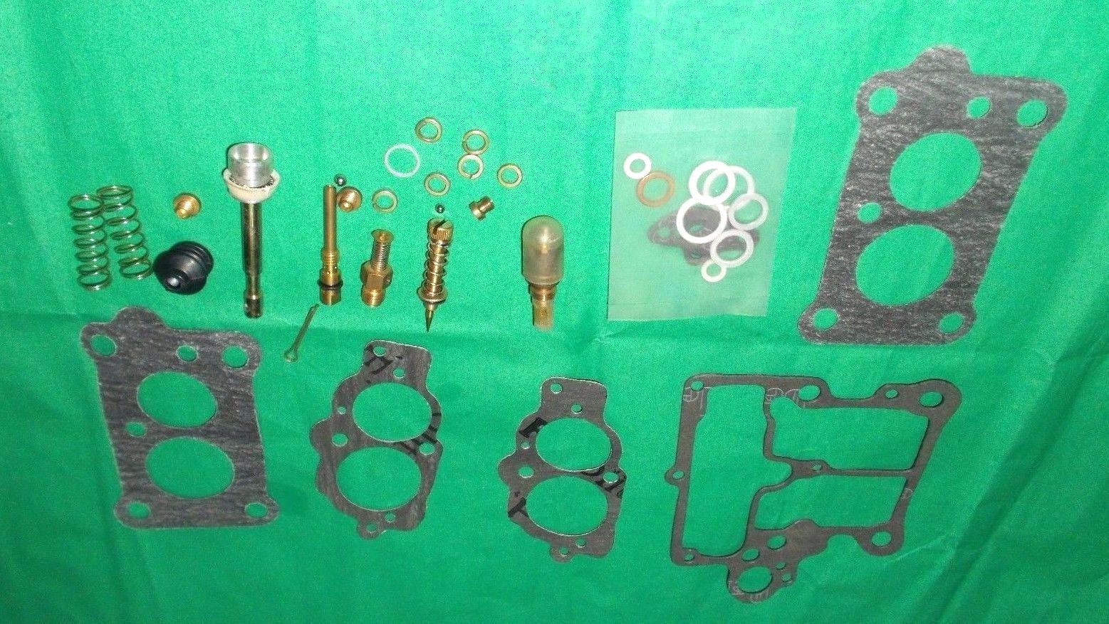 SUZUKI CARBURETTOR CARBURETOR KIT SIERRA SAMURAI DROVER SJ413 1.3 G13BA ...