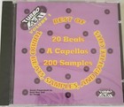 Best Of Turbo Beats, Samples, And Battle Cuts-Volume 1 FACTORY SEALED ...