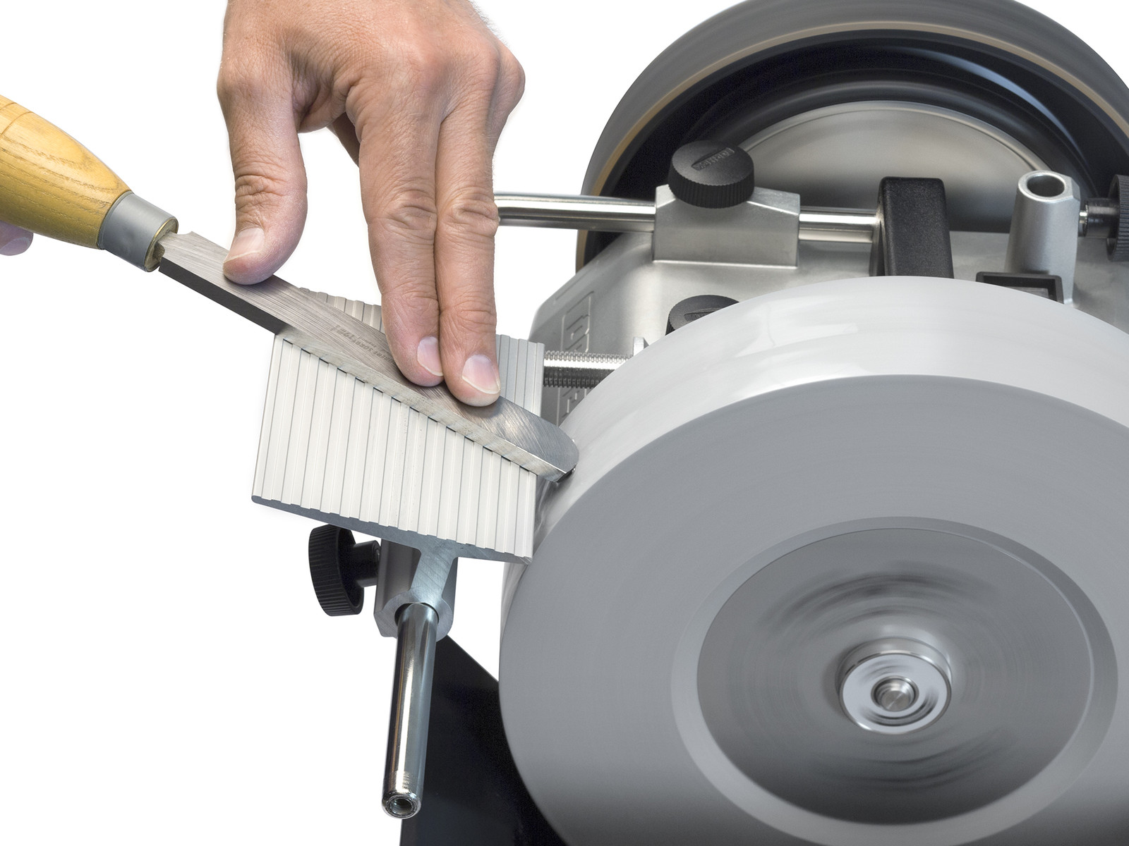 TORMEK SVD-110 Tool Rest for Scrapers - NEW | eBay