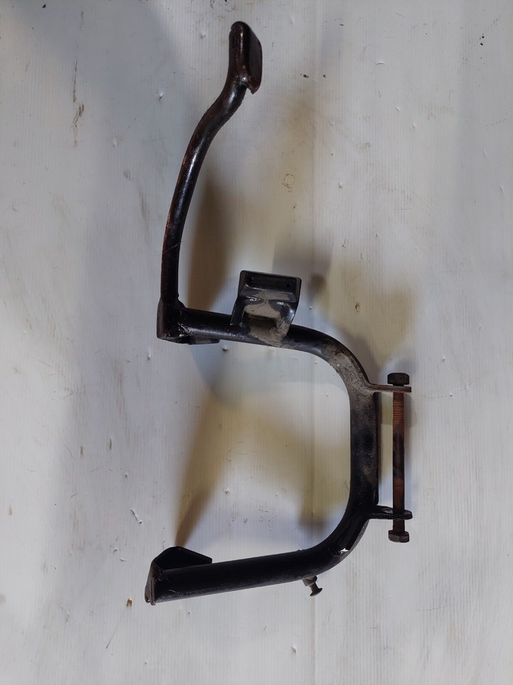 GILERA RUNNER 125 VX125 VX 125 4T CENTER STAND, MAIN STAND | eBay