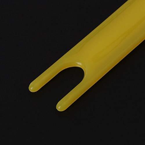 Fishing Netting Needle 8pcs/Set Repair Net Line Shuttles Rustproof ...