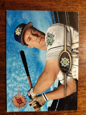 1995 Stadium Club 49 Billy Spiers | eBay