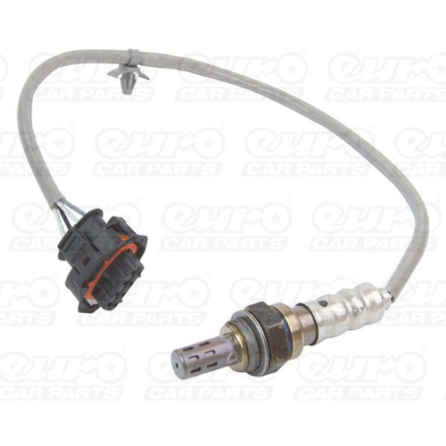 DOX-1569 Lambda Sensor Single Exhaust O2 Oxygen Probe Emission Replacement Denso 87295117064 ...