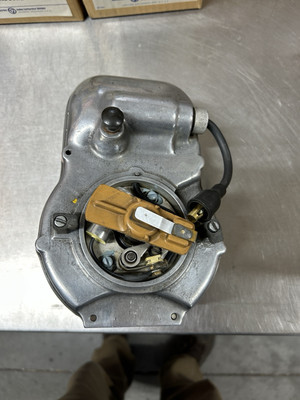 Harmon-Collins magneto for flat head ford good shape needs rebuild. | eBay