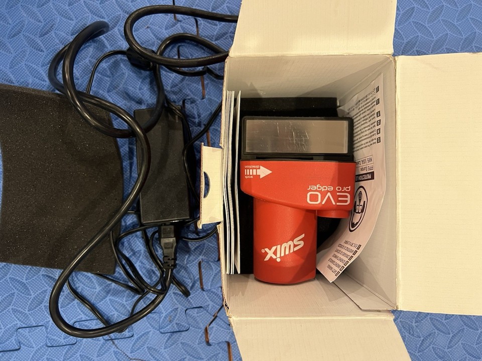Swix Evo Pro Edge Tuner | eBay