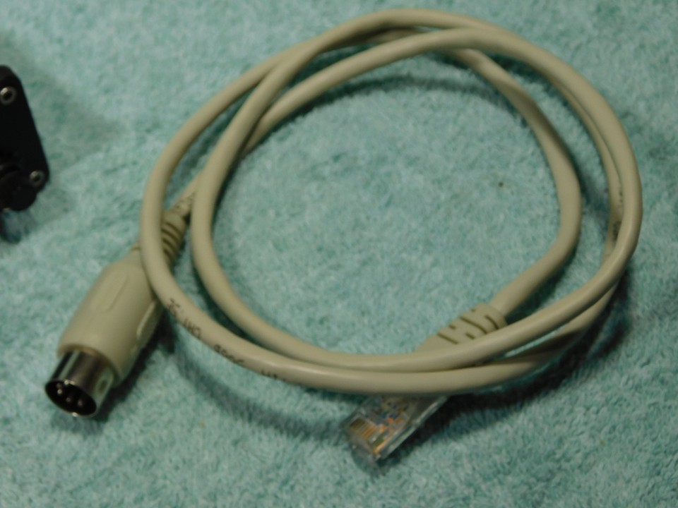 TIGERTRONICS SIGNALINK USB SLUSB - sound card radio interface unit for ...