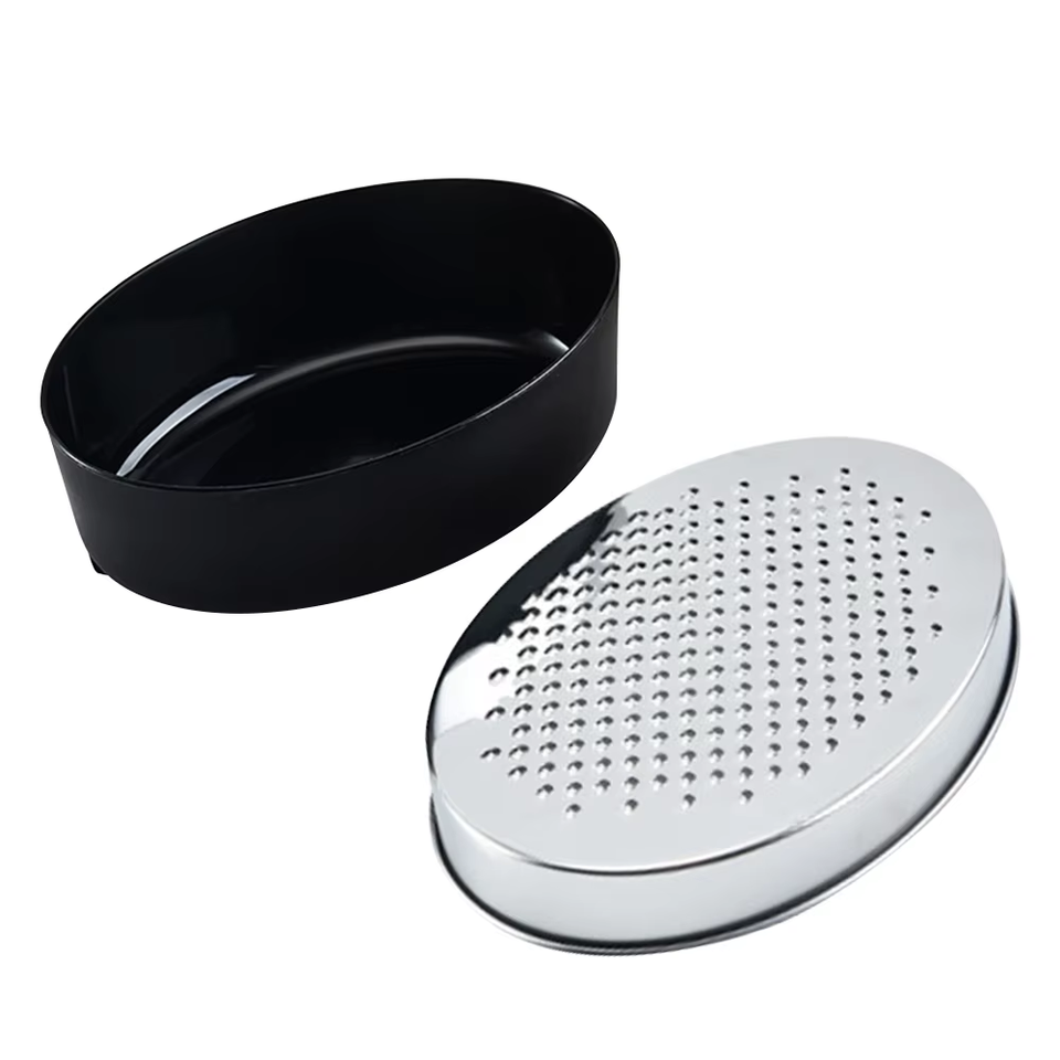 Multifunctional Grater Cheese Grater Stainless Steel Fruits Vegetables ...