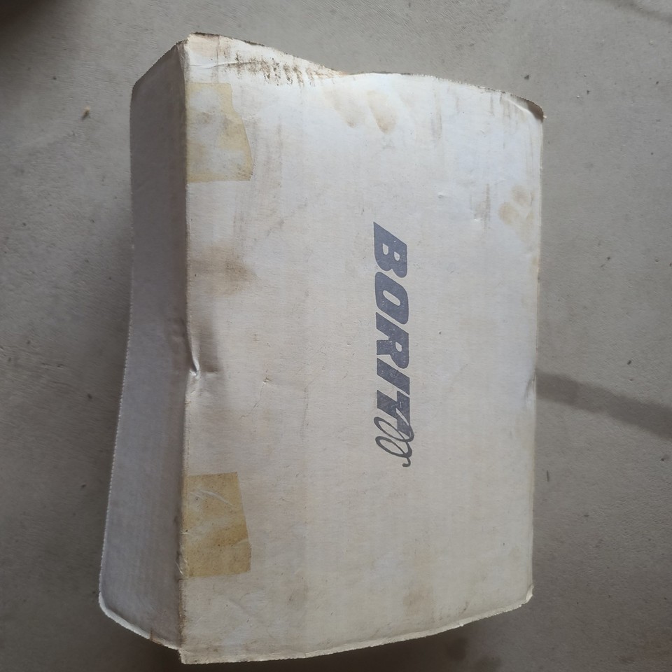 NEW horizontal Earth Boring Tool BORIT 3 Bits | eBay