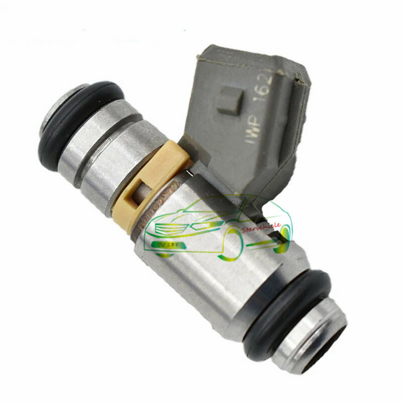 4PCS Fuel Injector IWP162 Fit For Aprilia Gilera Mana Shiver GP 850 750 ...