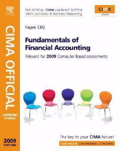 Cima Certificate Level 2008 Ser.: CIMA Official Learning System ...