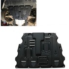 For Ford Fusion Mondeo 2013-2017 Engine Splash Shield Guard Mudguard ...