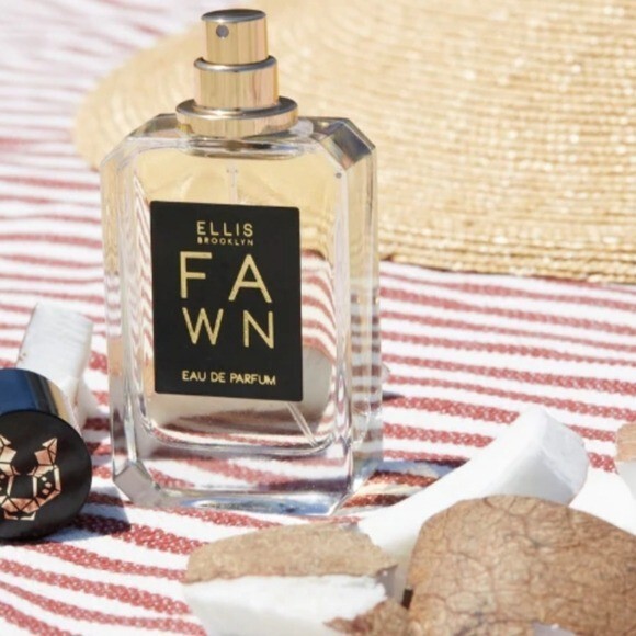 Ellis Brooklyn Fawn Eau de Parfum 50ml. NEW | eBay