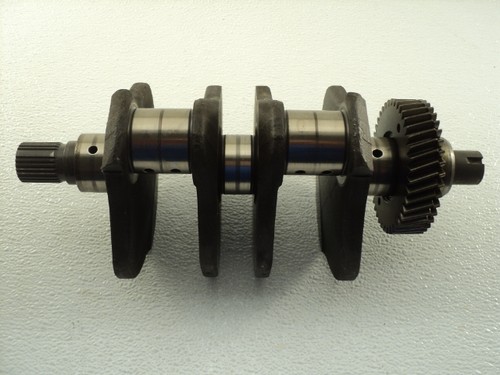 Honda ST1100 ST 1100 #6116 Crankshaft / Crank Shaft | eBay Australia