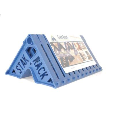 Fuji Spray Sprayer Parts Stak Rack Contractor Pack High-Quality Plastic ...