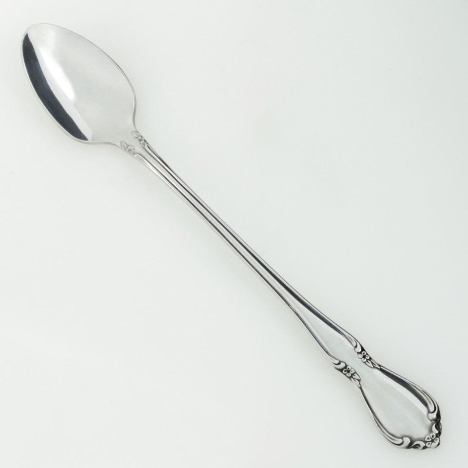 Oneida CHATEAU Stainless Glossy Misc Maker's Marks Silverware Flatware ...