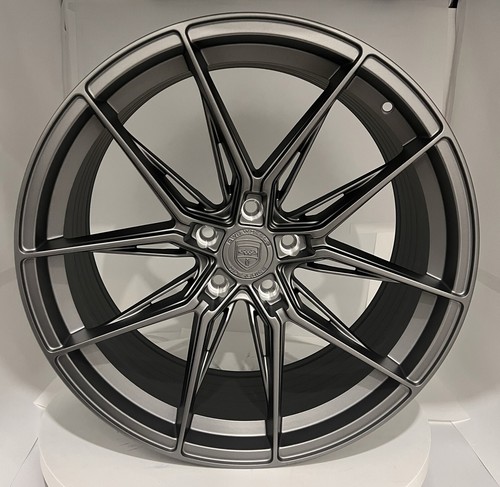 HP1 20 inch Gunmetal Rim fits PONTIAC G6 SEDAN 2005 - 2006 | eBay