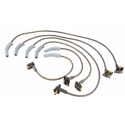 Spark Plug Wire Set-Performa Max Prenco 35-87678 fits 1996 Ford ...