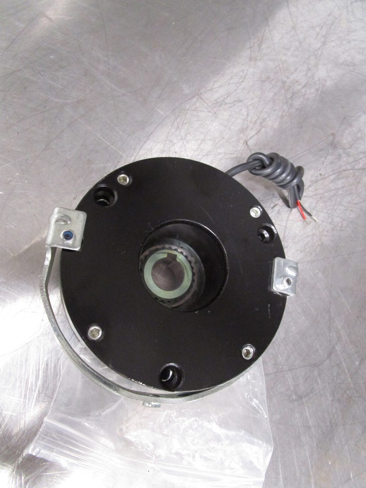 New BFK458-10E 24VDC 30W SPRING LOAD NEMA-C MOTOR BRAKE KIT | eBay