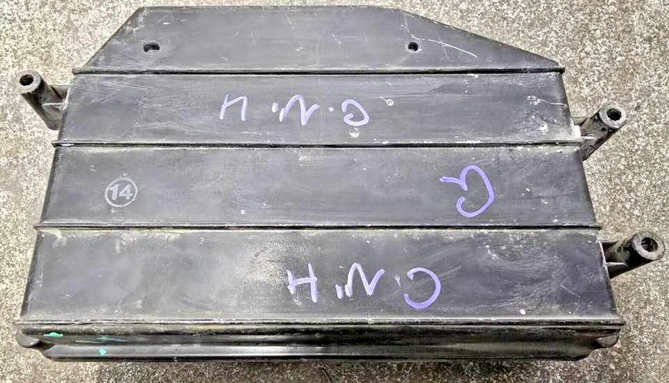 1994 94 DODGE RAM TRUCK VAN 5.2 ECM ECU ENGINE COMPUTER MODULE PCM ...