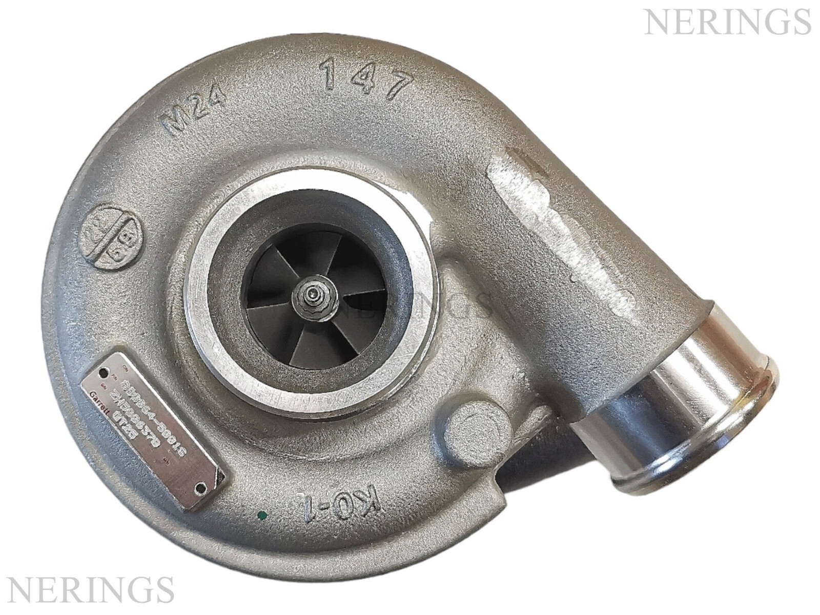 Turbocharger 754127-5001S 880064-5001S 2674A431 NEW/OEM Turbo | eBay