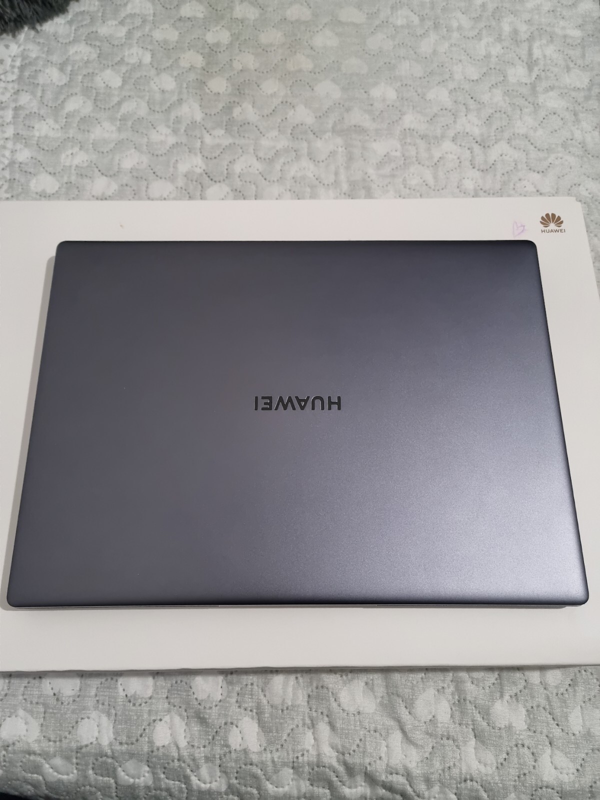 Huawei matebook 14 16gb Ryzen 5 4000 2k | eBay