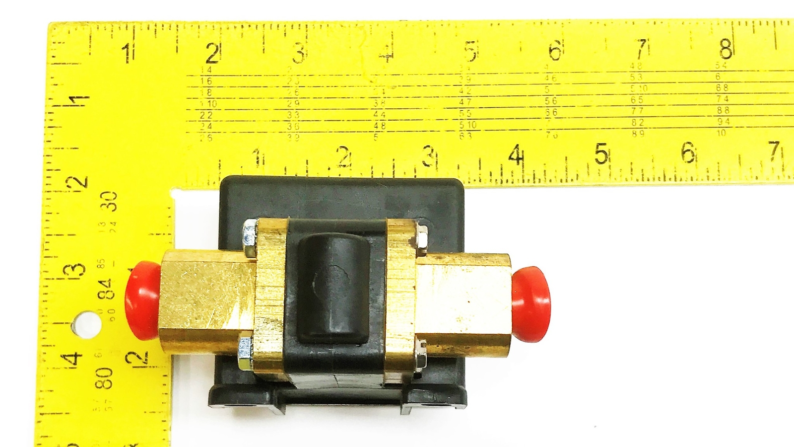 United Electric Pressurestat Switch HK-06ZC-033 NOS | eBay