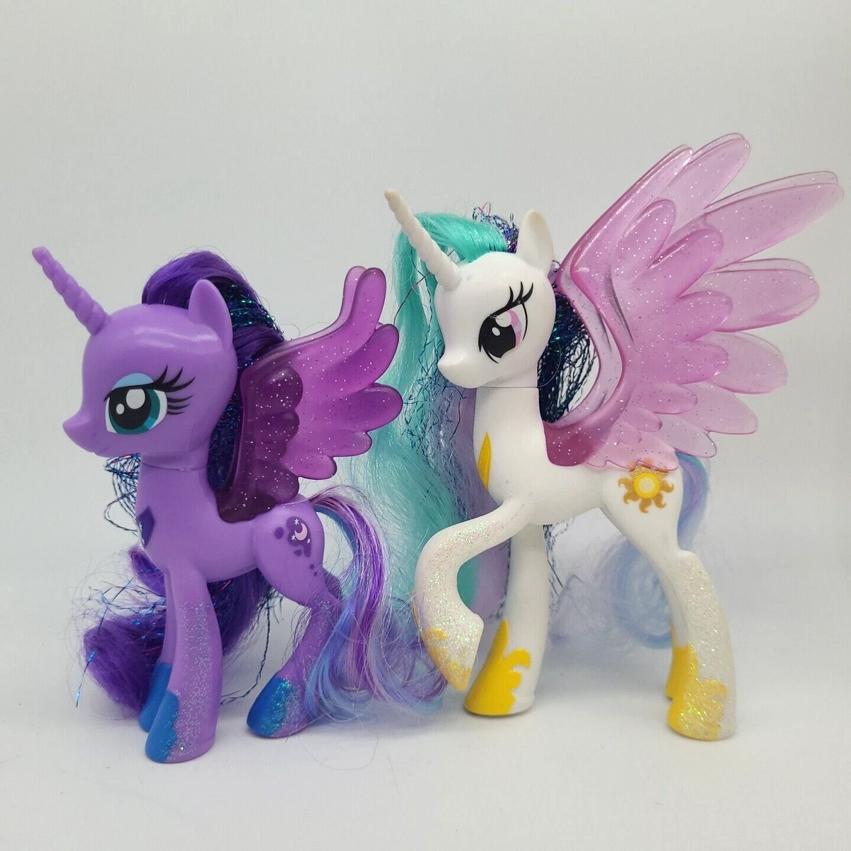 Mlp Fim Princess Rarity