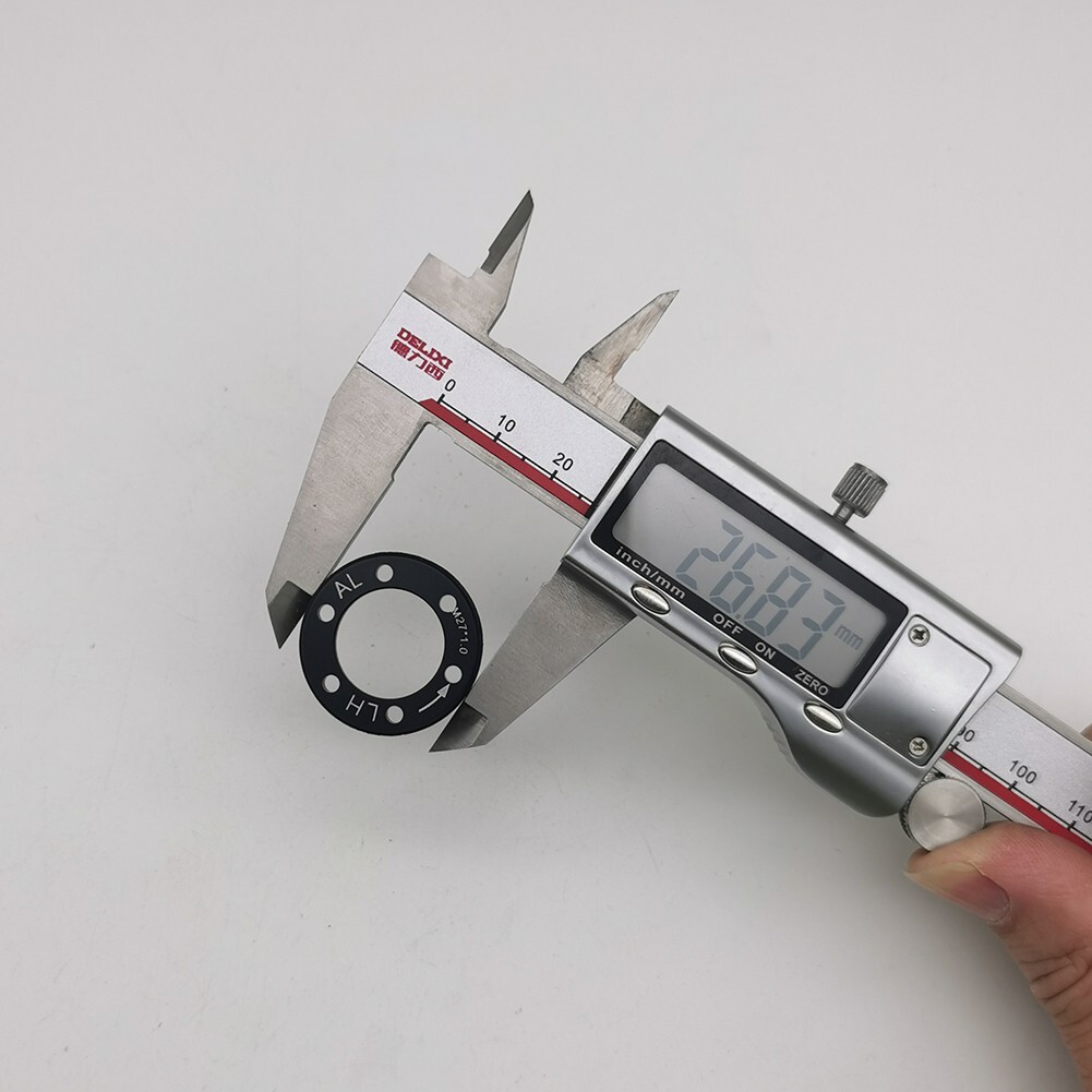 Crank Bolts Screws M17/M27 Mountainbike Self Extracting Square Taper ...