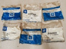 Genuine GM OEM Engine Cylinder Head 12629049 NOS Ls6 Bare for sale ...