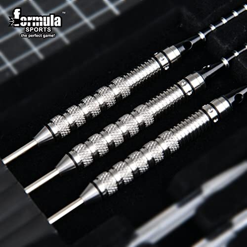 90% Tungsten Darts Set 21g//23g/24g, Professional Steel Tip Darts 22g ...