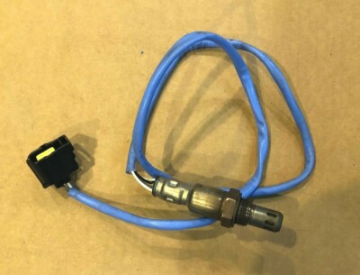 2016 2017 2018 MERCEDES C63 G550 REAR OXYGEN SENSOR LAMBDA 0005421300 ...