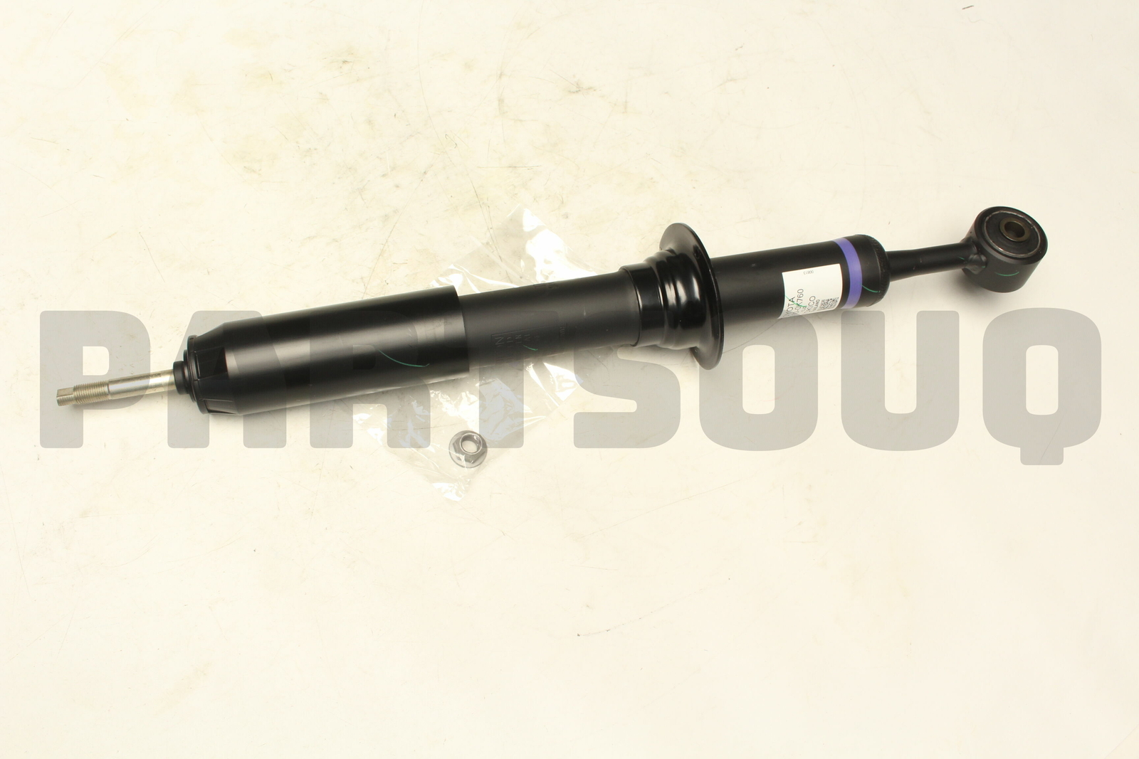 485108Z456 Genuine Toyota ABSORBER SET SHOCK 48510-8Z456 | eBay