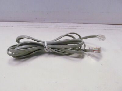 GE NETWORK Multifamily 60-879 Dialog Telephone Cable For Module S4006 ...
