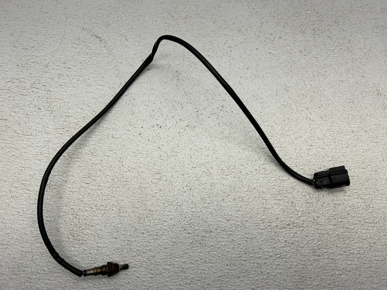 17-23 HARLEY TOURING M8 HEADER EXHAUST PIPES OXYGEN O2 SENSOR 33472 ...