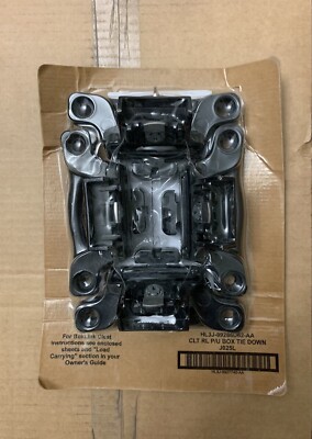 Ford F-150 CLT RL P/U Box Tie Down J025L for BoxLink Cleats HL3J ...