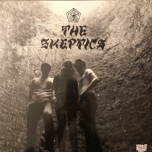 SKEPTICS-Black, Lonely and blue LP (Garage Punk) MINT.sealed | eBay