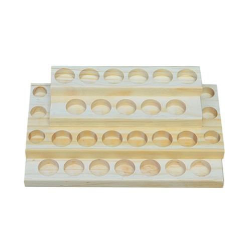 Perfume Storage Rack Essential Oil Holders Racks Organizer Desktop ...