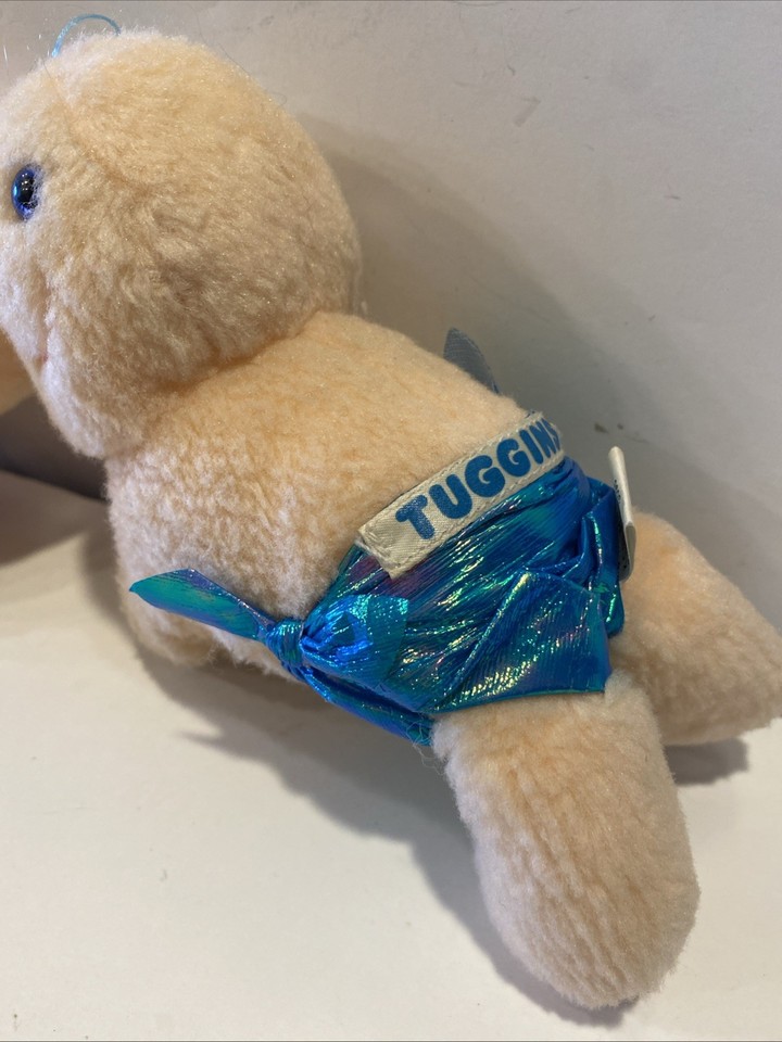 Kenner Hugga Bunch Baby Dolls, Nuzzler Pincher Vintage From Taco Bell ...