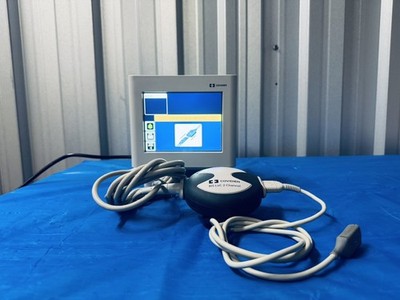 COVIDIEN BIS MONITOR + BIS LOC 2 CHANNEL | eBay UK
