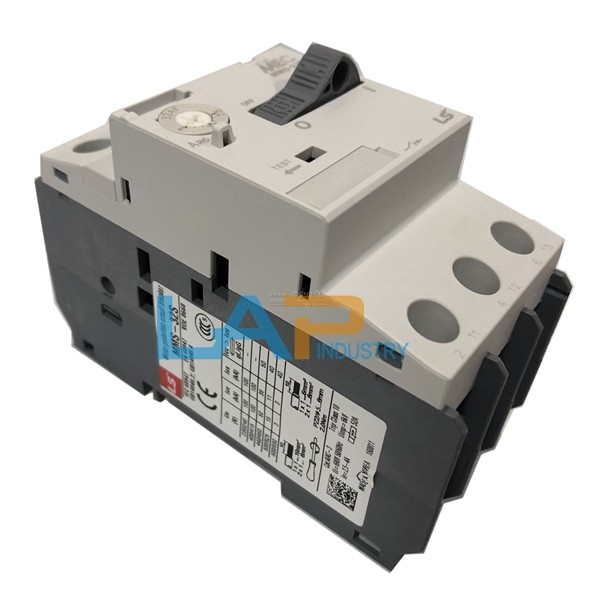 for Ls/lg Mms-32s Circuit Breaker Mms32s 2.5-4a for sale online | eBay