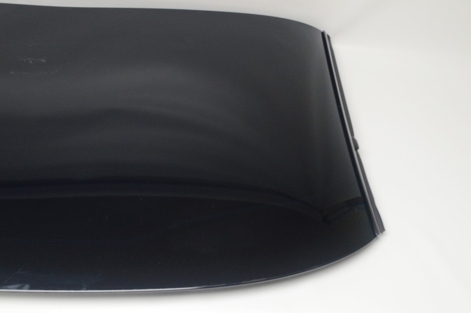 97-04 C5 Corvette Lexan Tinted Targa Top Removable Roof Panel 52k Miles ...