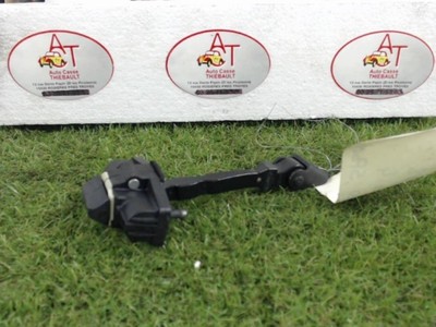 Tirant de porte avant droit RENAULT CLIO 4 PHASE 2 804309860R | eBay