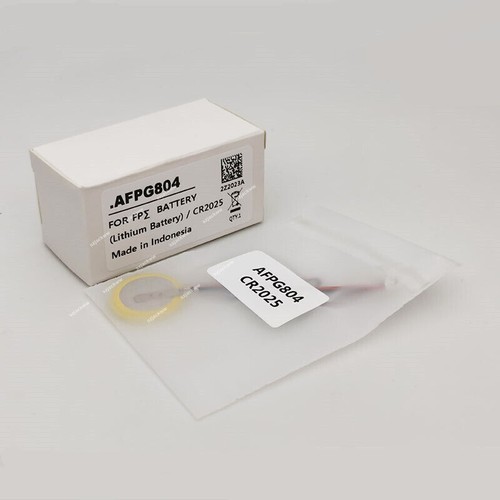 1PC New PLC battery AFPG804 AFPG 804 suitable for series | eBay
