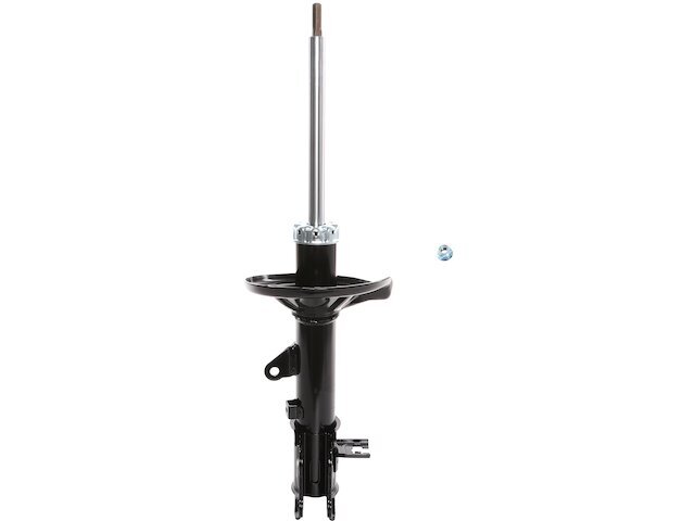 Rear Right Strut Assembly For 2004-2009 Kia Spectra 2.0L 4 Cyl 2005 ...