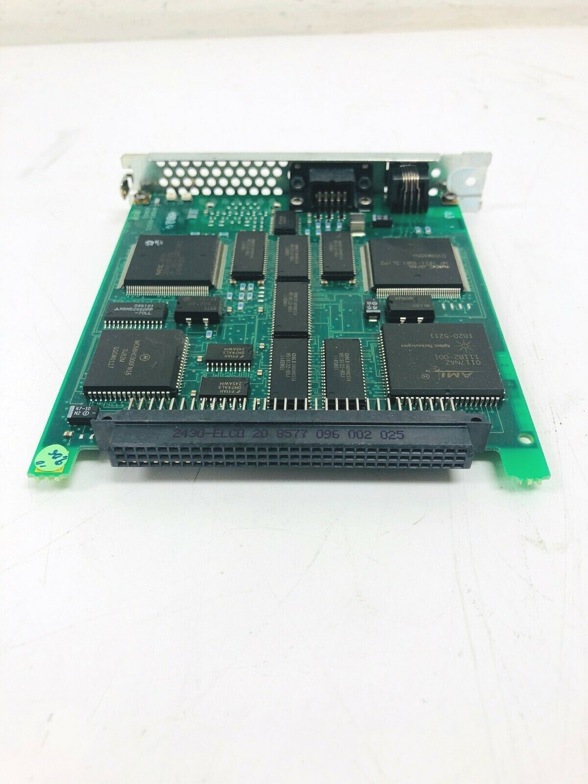 Aligent CDSPC-XGA Card M1075-66502 | eBay