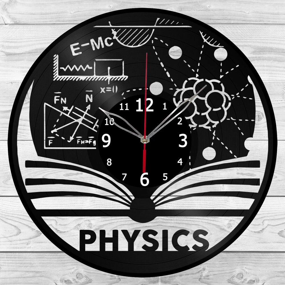 Cool Physics Designs
