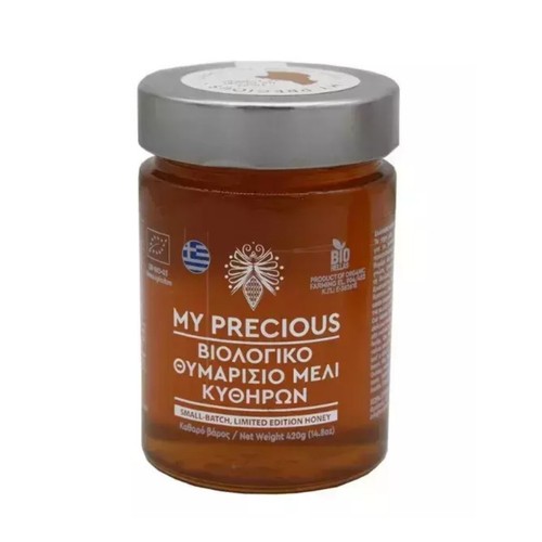 Greek Rare Raw Pure Bio Organic Mountain Thyme Honey FREE SHIP | eBay